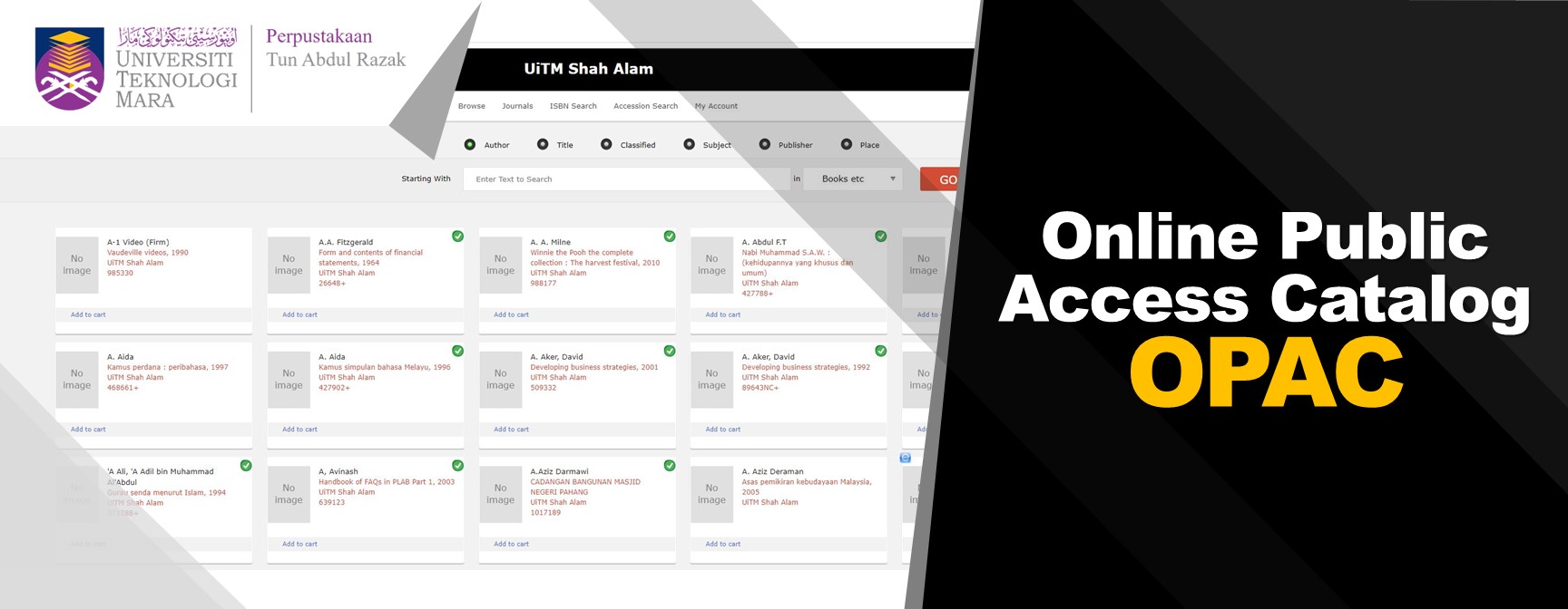 Administrative Science